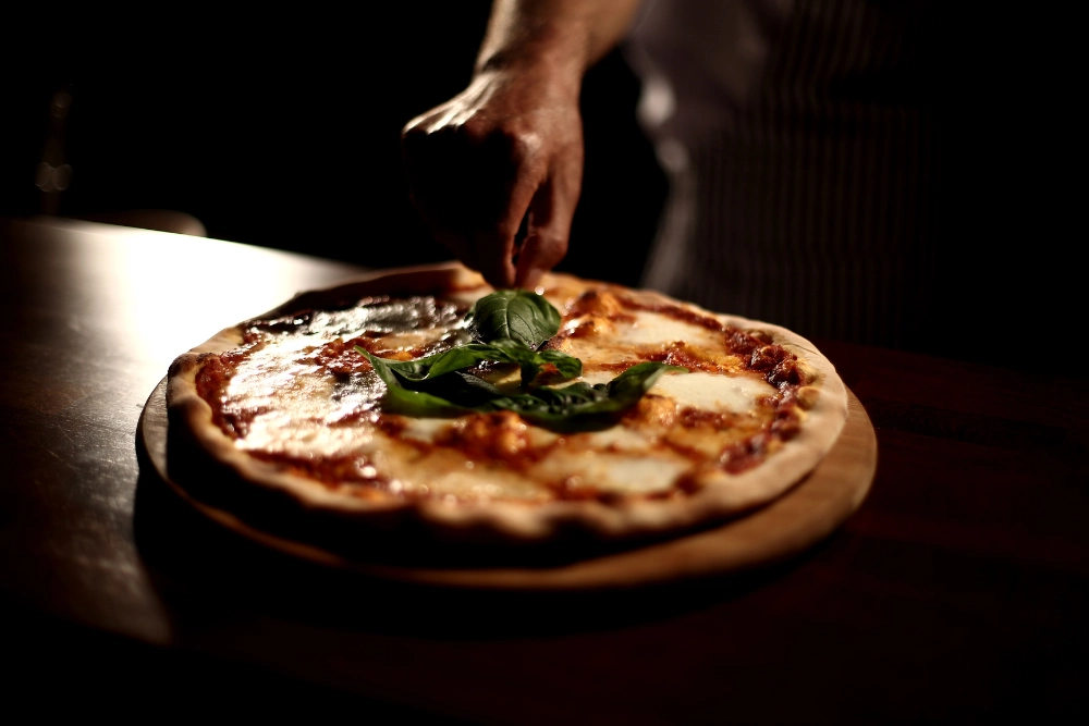 The History of Pizza: A Slice of Ancient Origins