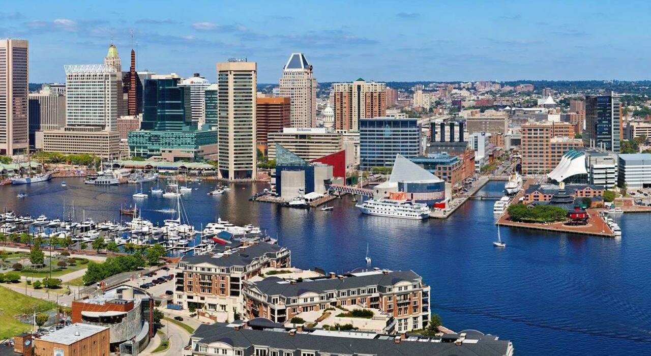 Explore Top Things to Do in Maryland