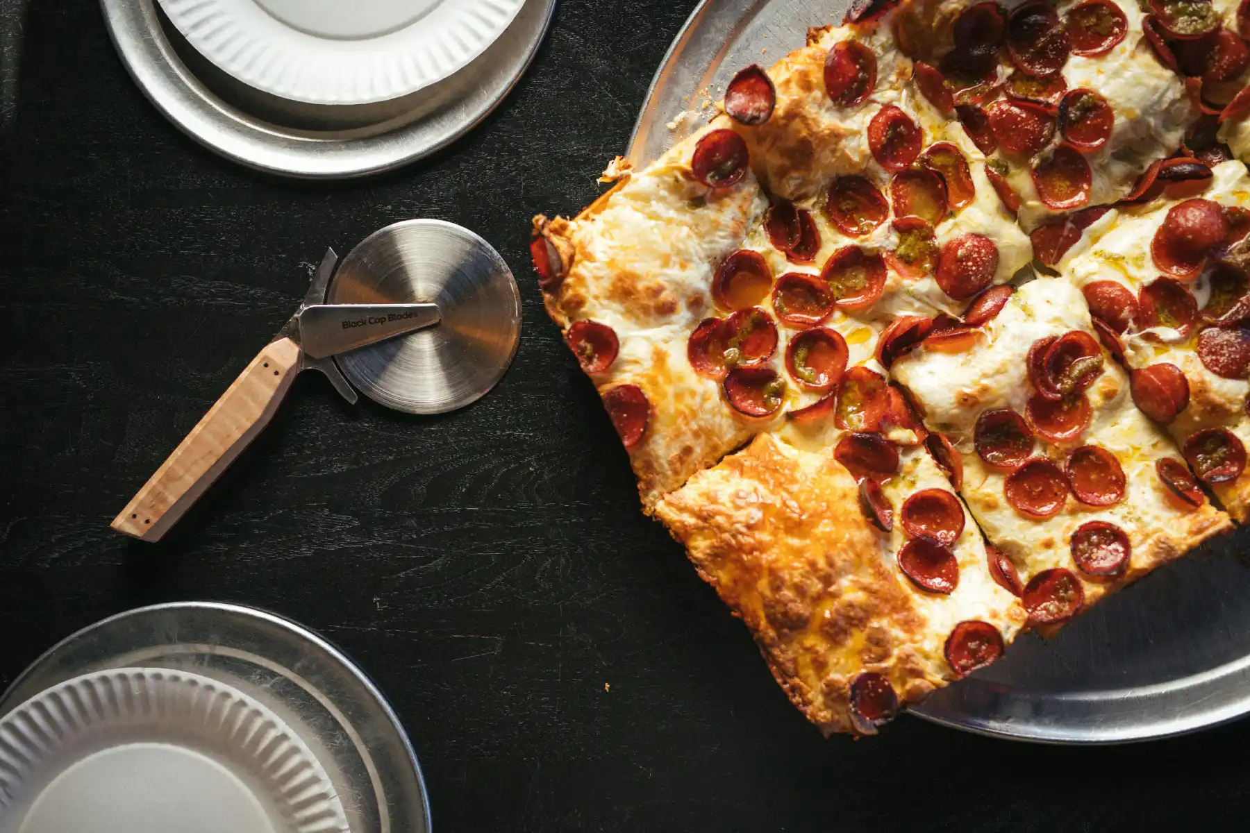 What Is Grandma Pizza? Discover a Delicious Slice of Tradition