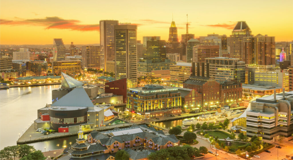 Baltimore Day Trip: 10 Best Places to Visit For First-Timers