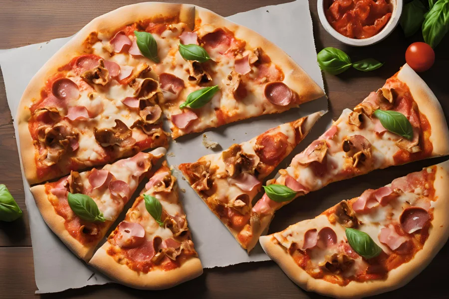 Maryland Style Pizza: What Is It And Where To Find It?