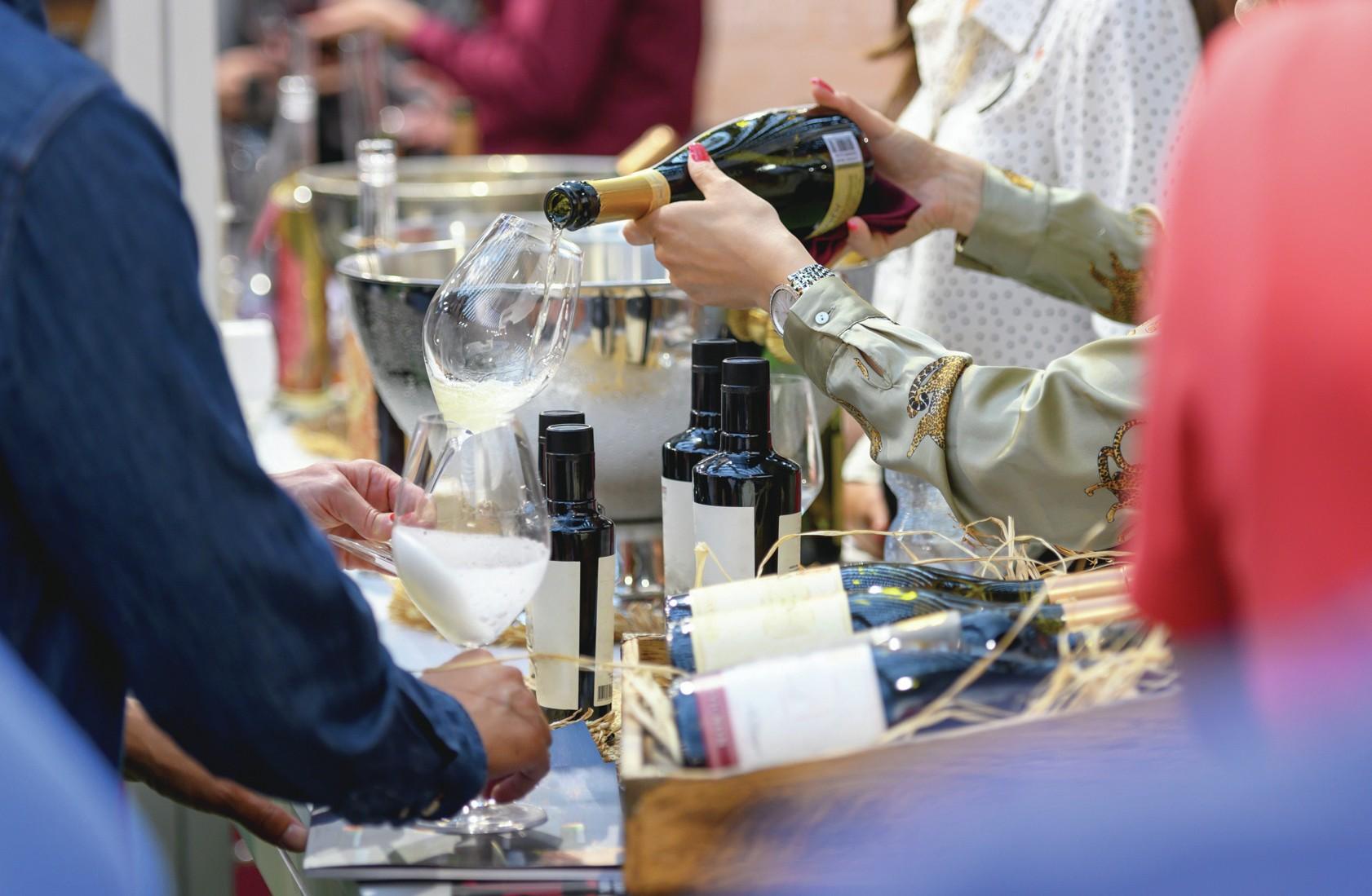5 Must-Attend Wine Festivals in Baltimore This Year (2024)